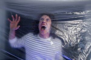 34 Metaphors for Being Trapped (with Exercise to Practice Quiz) - Idiom ...